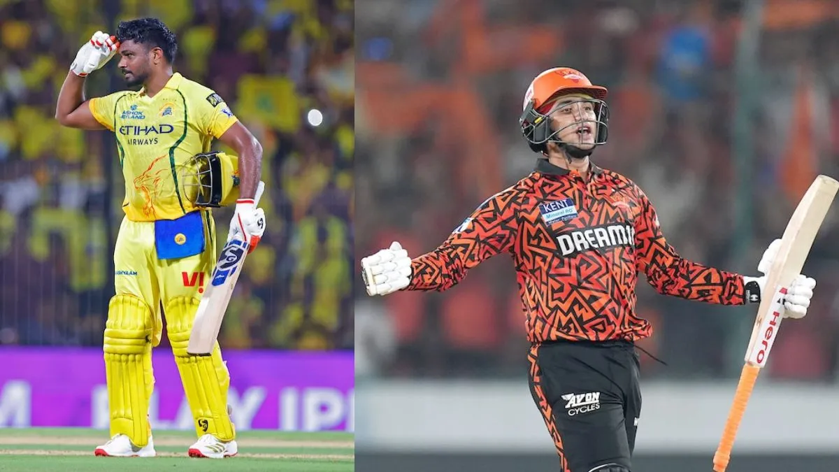 IPL 2026 में शतक लगाने वाले खिलाड़ियों की लिस्ट, जानिए